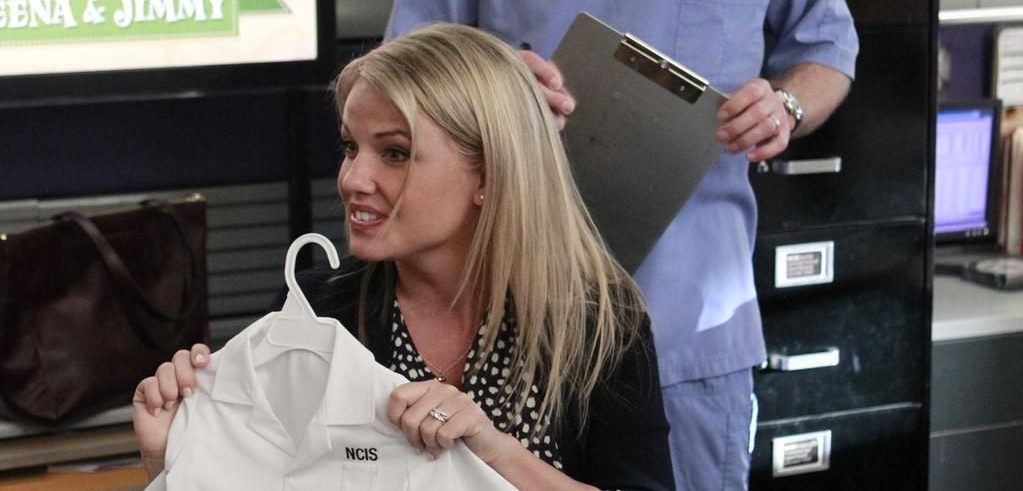 What Happened to Jimmy's Wife Breena? How Did She Die in NCIS?