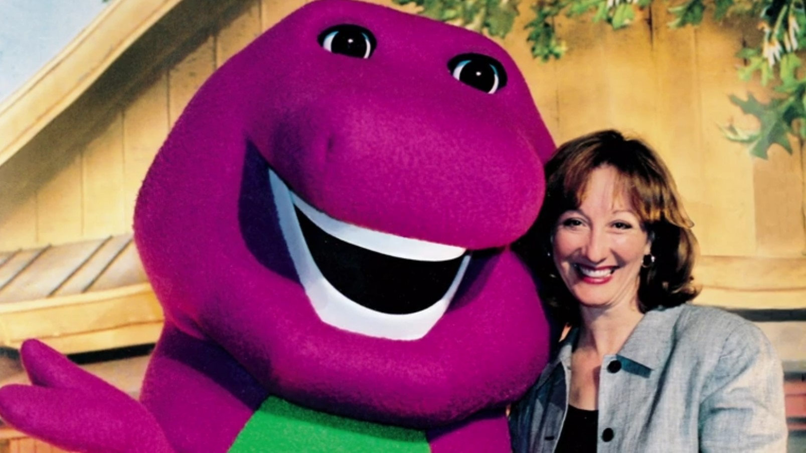 Sheryl Leach: Where is Barney Creator Today?