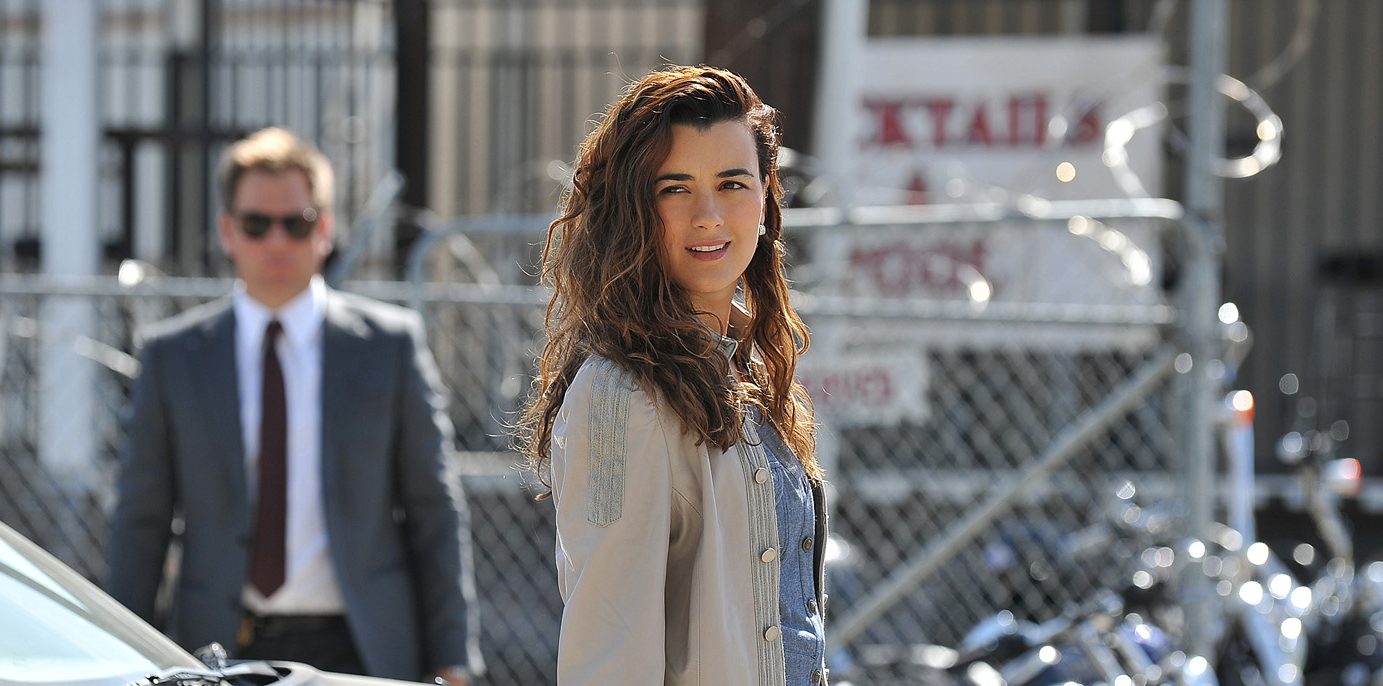 Where is Cote de Pablo Now? Will Ziva Return to NCIS?