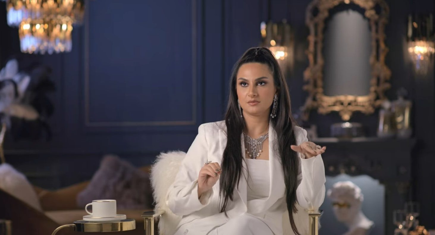 Zeina Khoury and Danya Mohammed From Dubai Bling: Are They Still Friends?