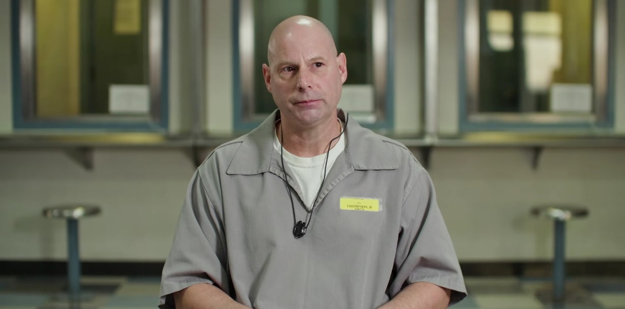 James Vail Murder: Who Was Behind His Tragic End?