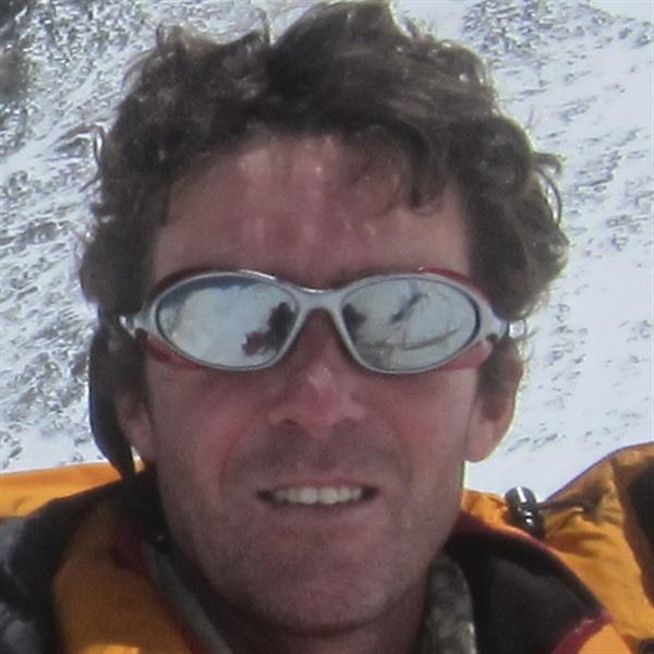 Dave McKinley: Where Is the Mountain Guide Today?