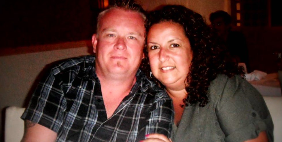 David Knight: Where is Carmela Knight's Husband Today?