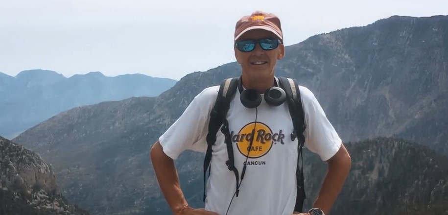 David Rathbun Murder: What Happened to Jolene Hibbs and Charles Ausiello?