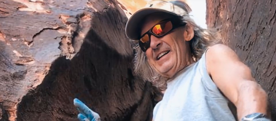 David Rathbun Murder: What Happened to Jolene Hibbs and Charles Ausiello?