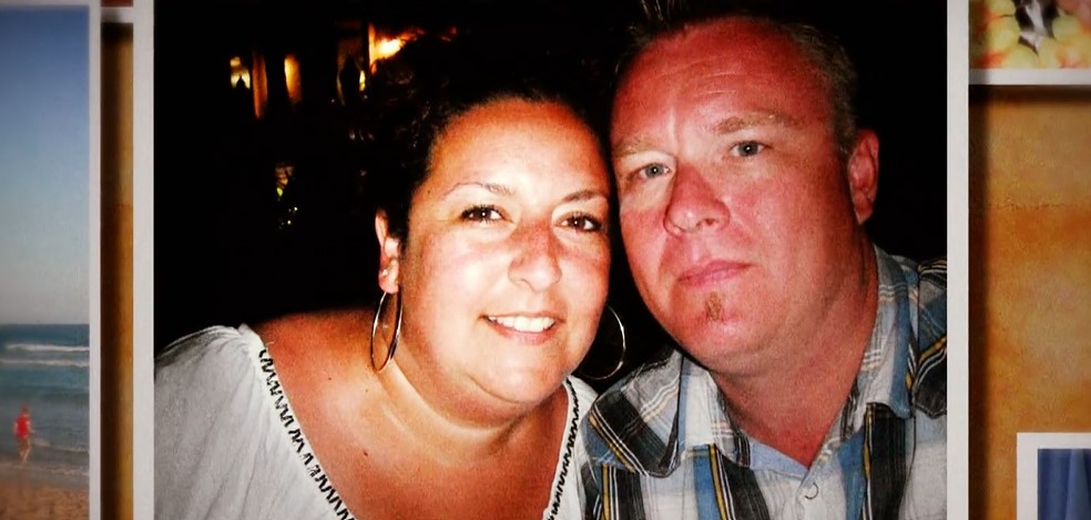 David Knight: Where is Carmela Knight's Husband Today?