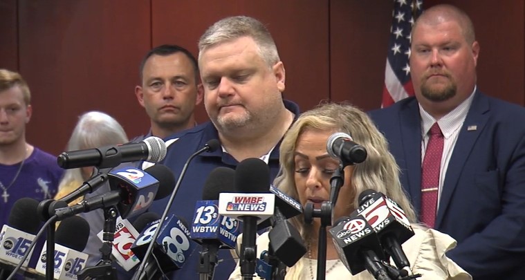 Where is Brittanee Drexel's Family Today?