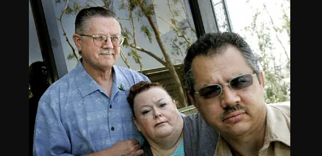 Dick Pulsifer: Where is Michelle Pulsifer's Dad Today?