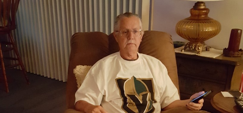 Dick Pulsifer: Where is Michelle Pulsifer's Dad Today?