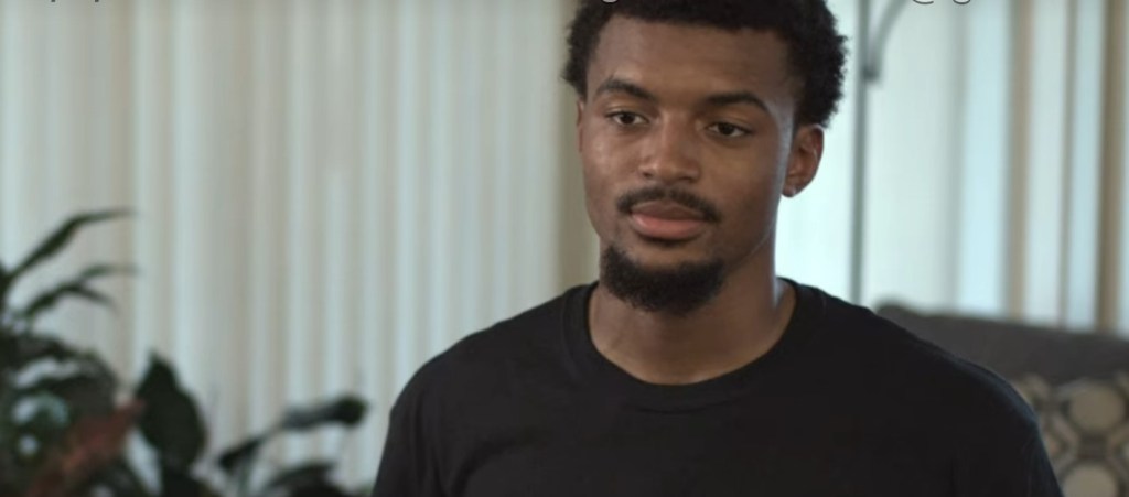 David "DJ" Carter Jr: Where is David Carter's Son Today?