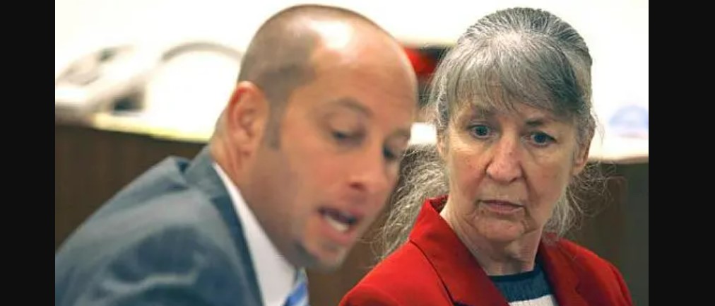 Donna Prentice: Where is Michelle Pulsifer's Mom Today?