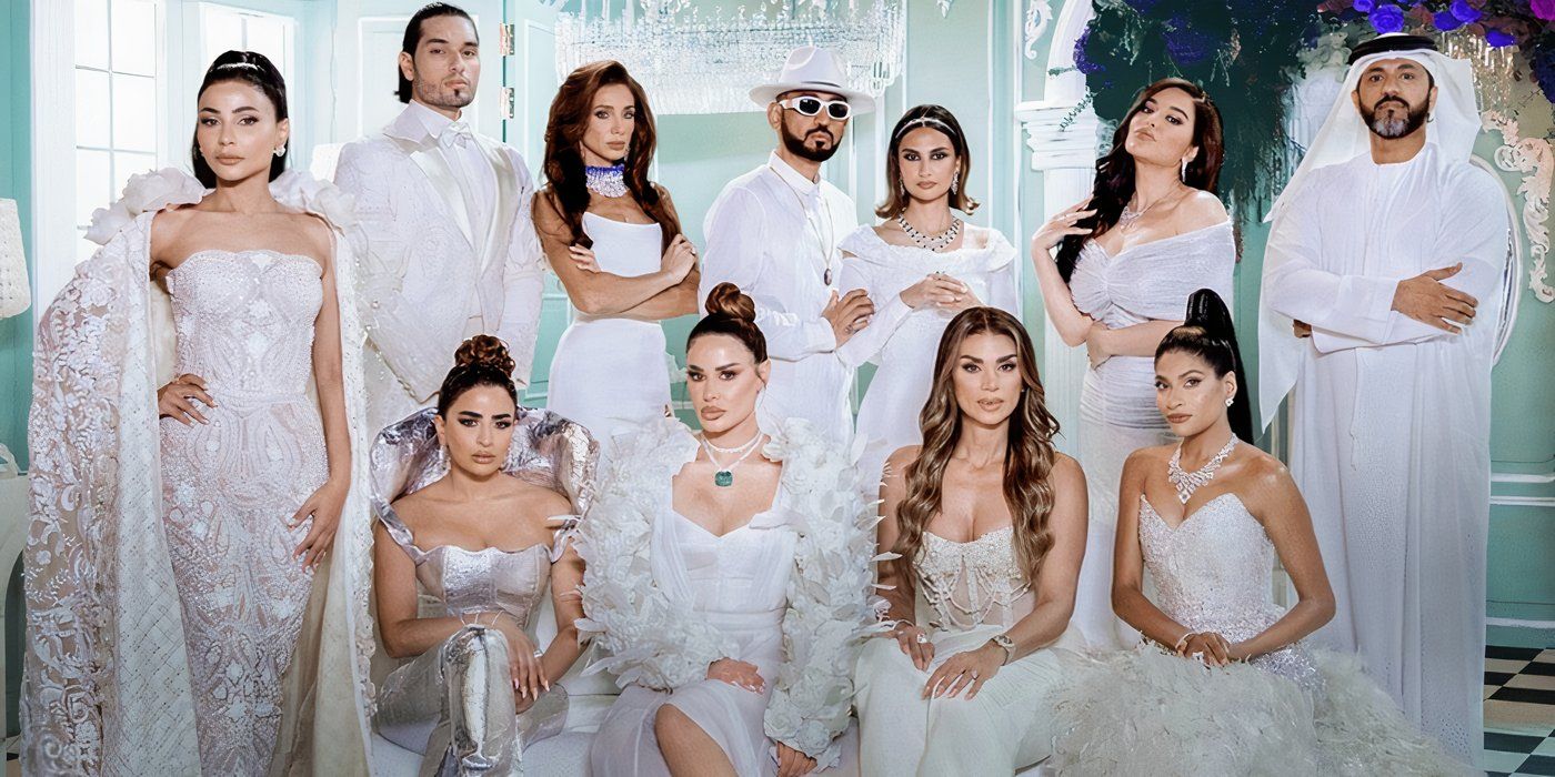 Dubai Bling: Where Are the Cast Members Today?