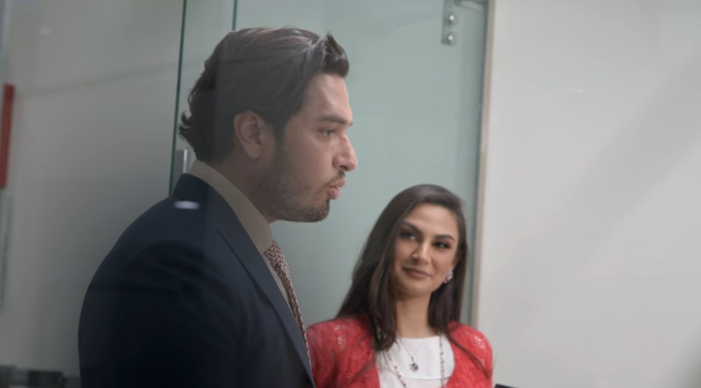 Zeina Khoury and Danya Mohammed From Dubai Bling: Are They Still Friends?