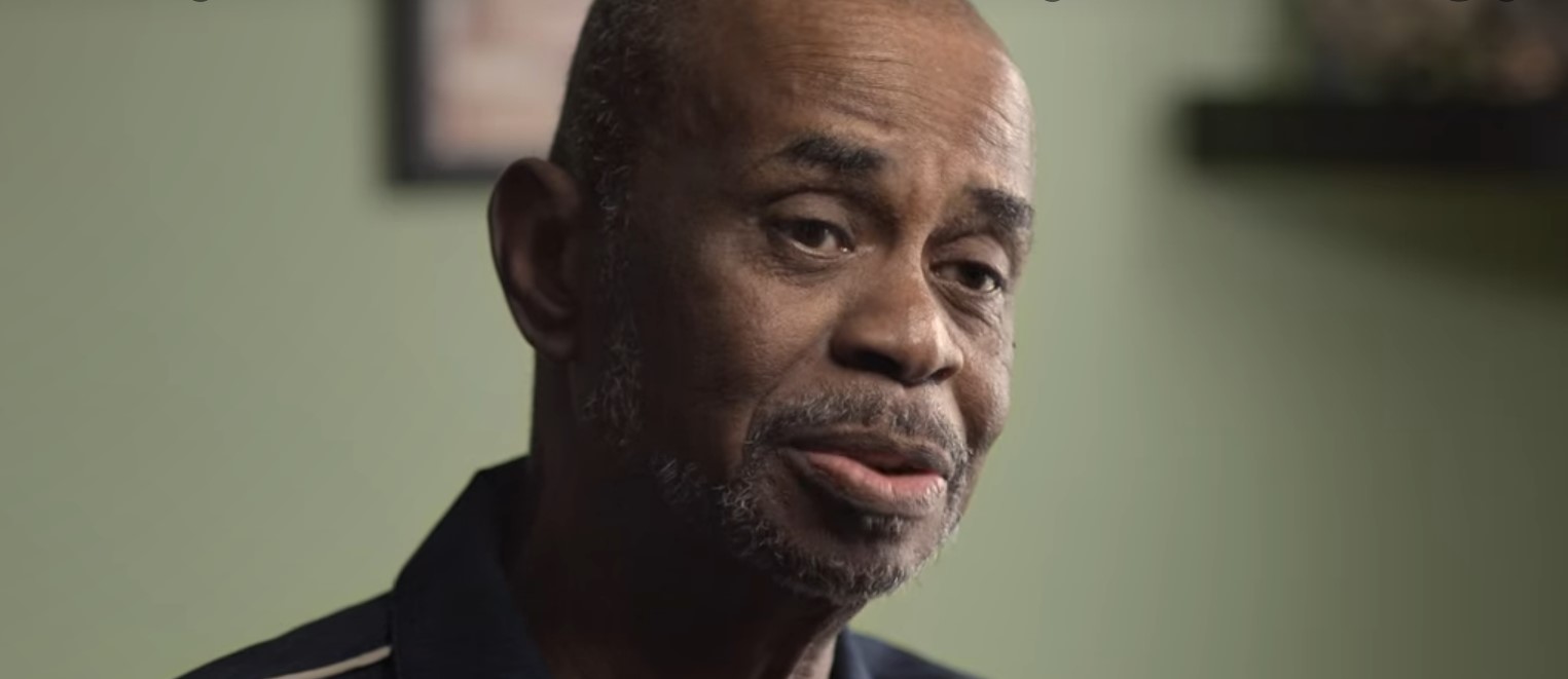 Elton Carter and Tasia Carter-Jackson: Where Are David Carter's Dad ...