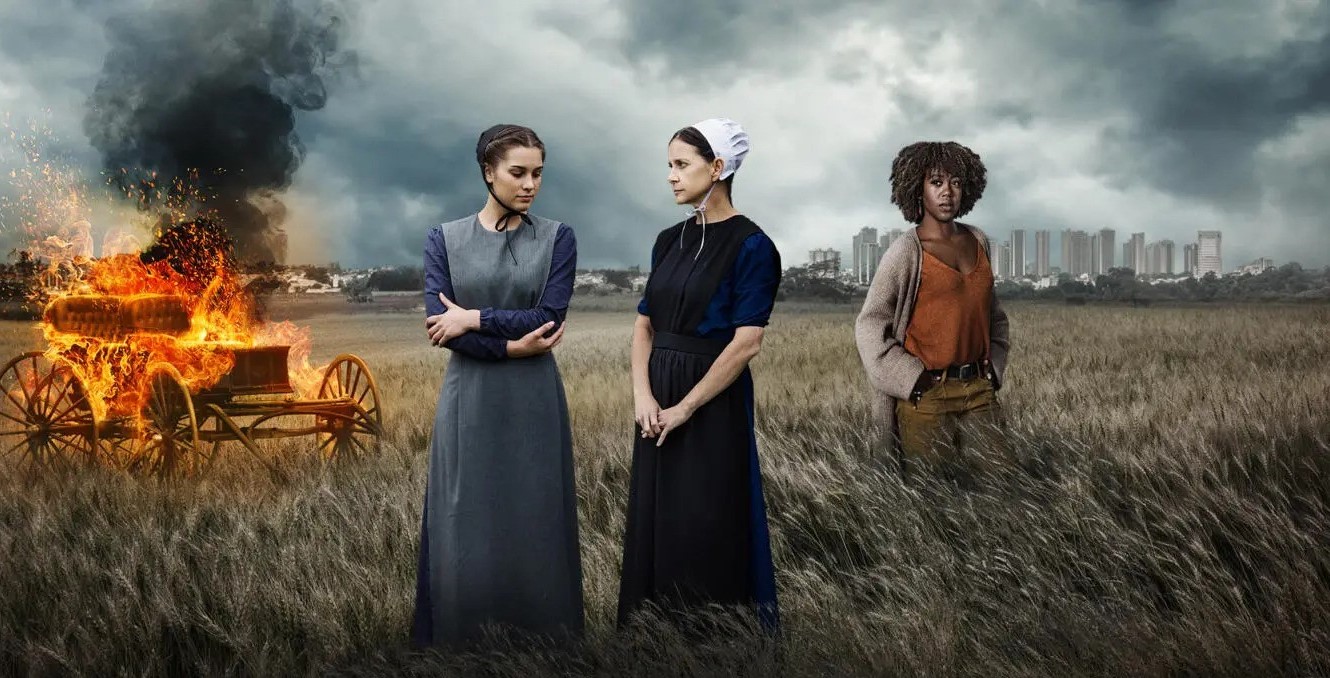 An Amish Sin: Is it a True Story? Where Was it Filmed? Who is the Cast?