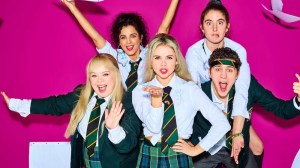 Derry Girls: Where Was the British Sitcom Filmed?
