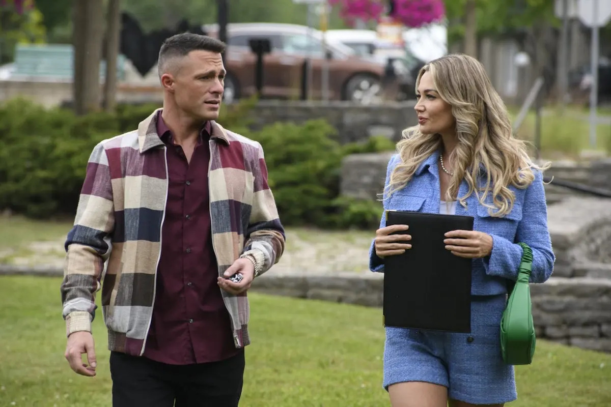 Swindler Seduction: Is it a True Story? Where Was it Filmed? Who is in the Cast?