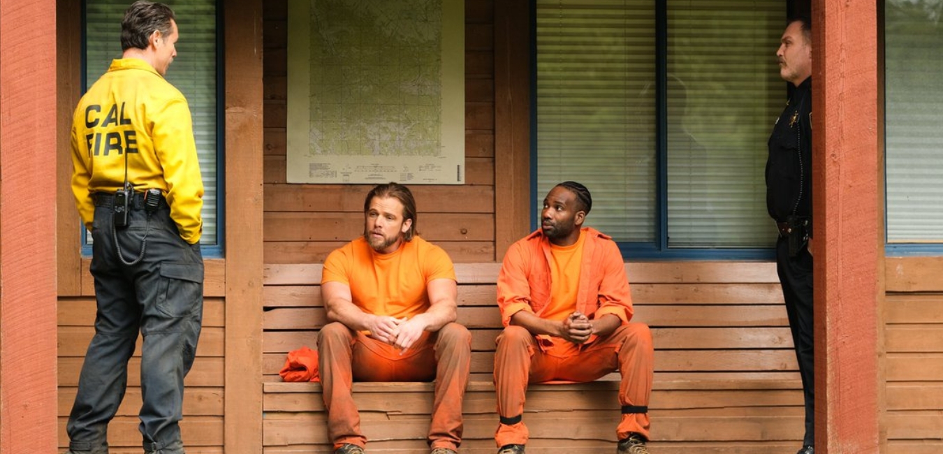 CBS' Fire Country: Where Was the TV Show Filmed?