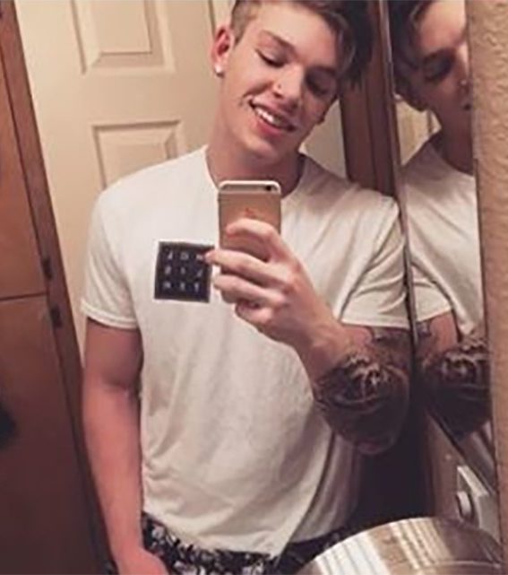 Kegan Kline: Where is the Suspect Today?