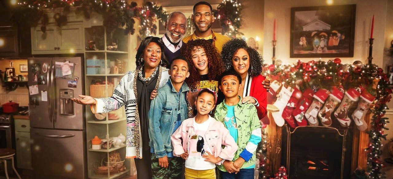 Netflix's Family Reunion: Exploring Filming Locations of the Show