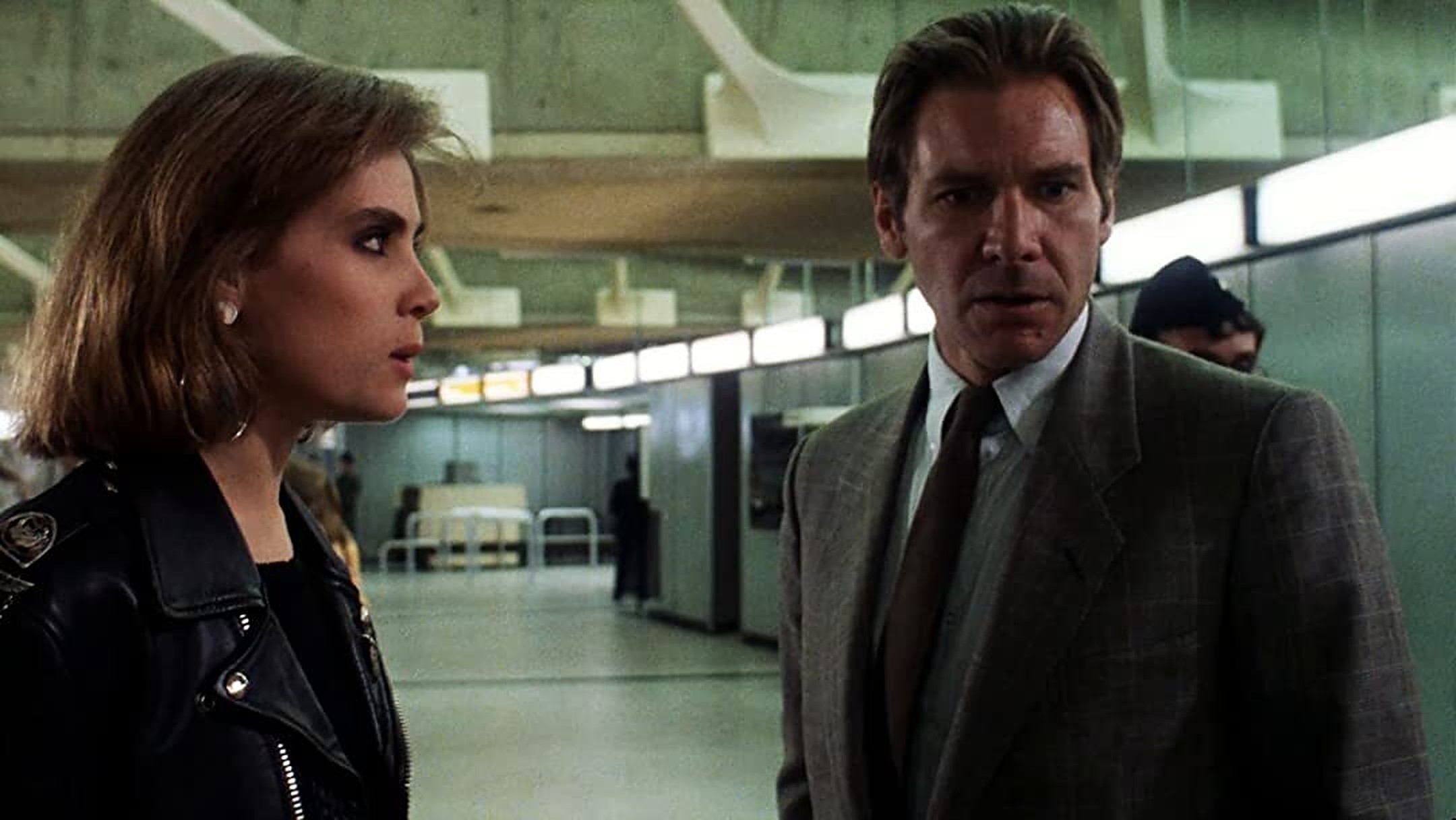 Loved Last Seen Alive? Here Are 7 Movies You Will Also Like