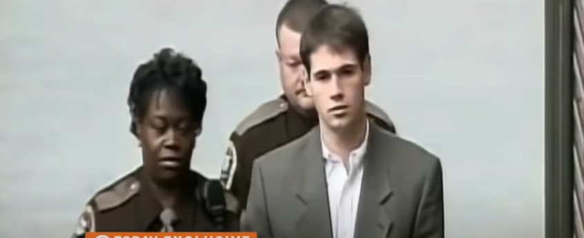 George Huguely: Where is Yeardley Love's Killer Today?