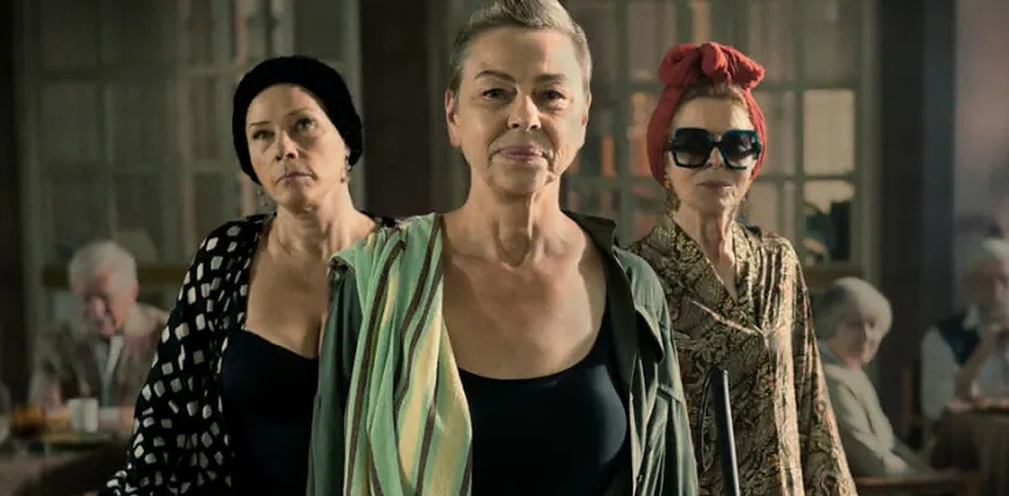 Netflix's The Green Glove Gang: Is the Polish Show Rooted in Reality?