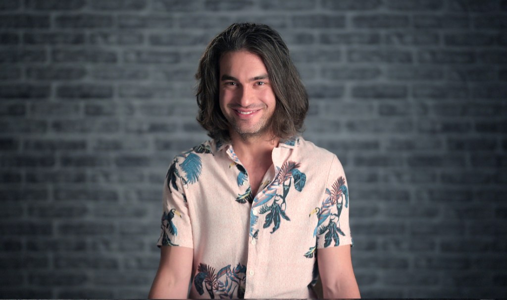 Greg Shapiro: Where is The Mole Contestant Today?