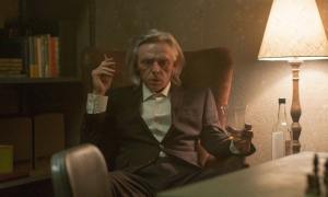 Inheritance Ending, Explained: Is Morgan (Carson) Dead? How Did Archer Die?