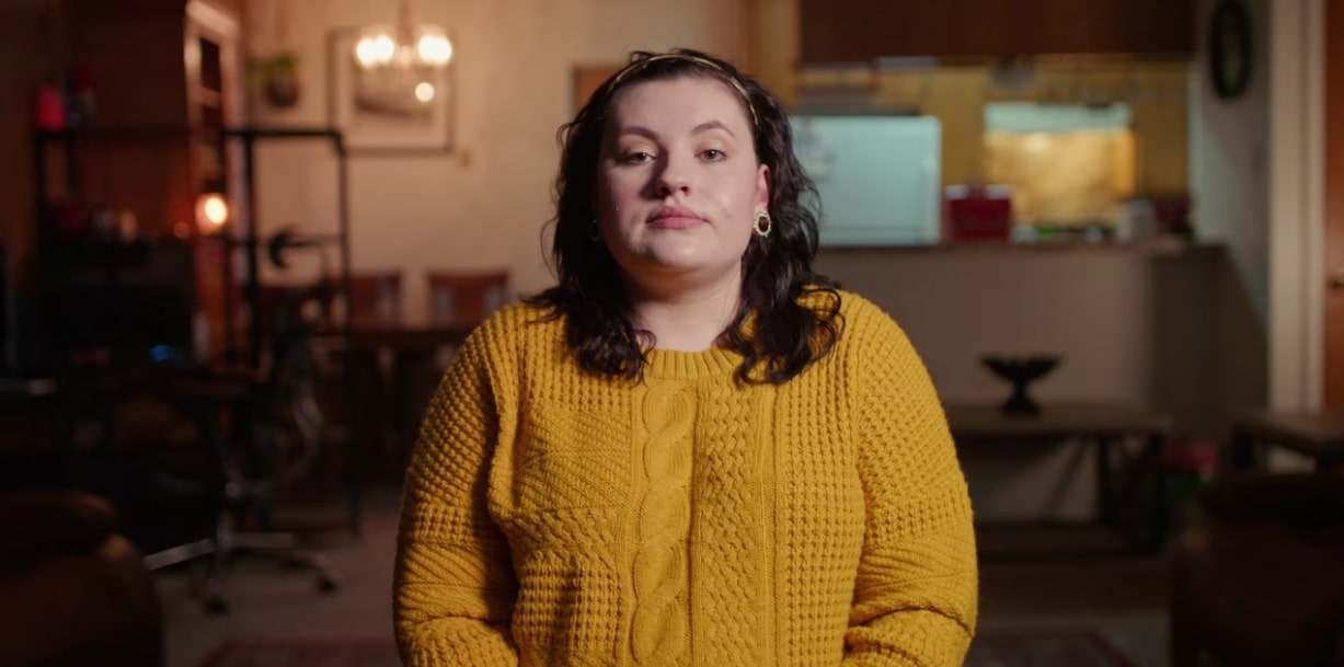 Jaclyn Feagin: Where is the Stalker Today?