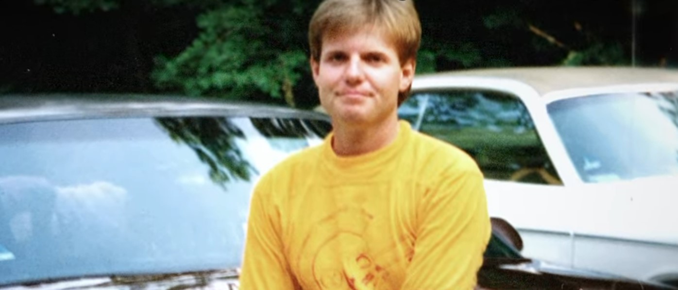 Jack Bushong: Where is the Meteorologist Today?