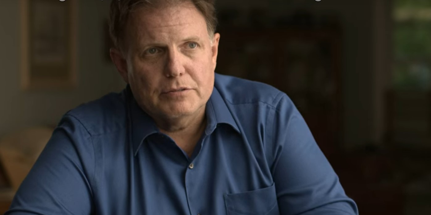 Jack Bushong: Where is the Meteorologist Today?