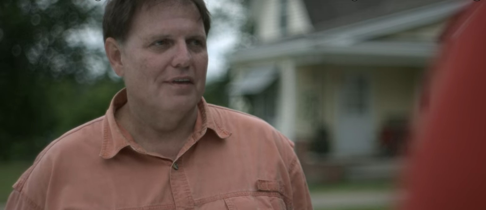 Jack Bushong: Where is the Meteorologist Today?