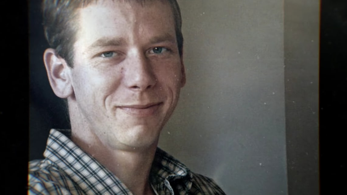 James Vail Murder: Who Was Behind His Tragic End?