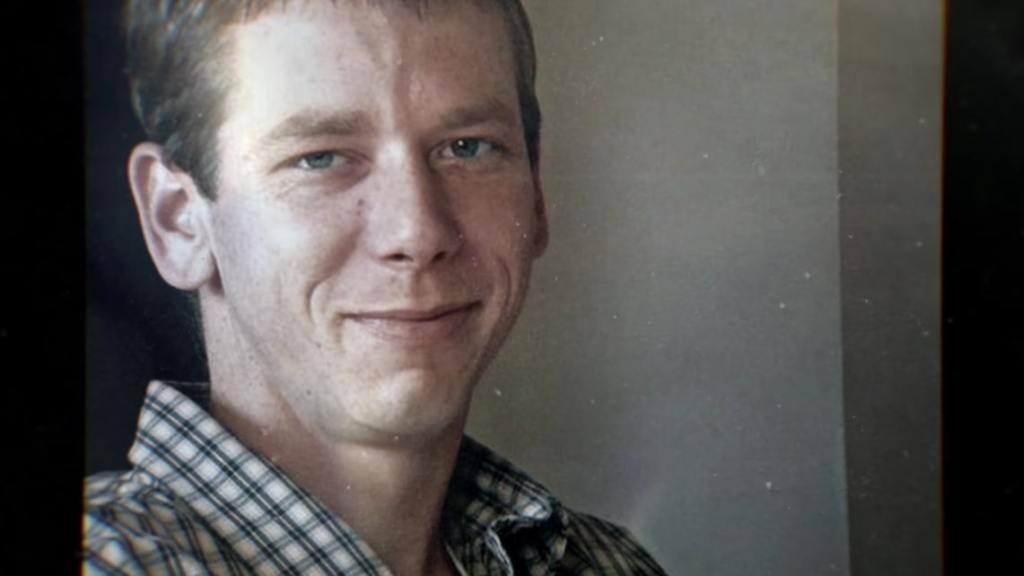 James Vail Murder: Who Was Behind His Tragic End?