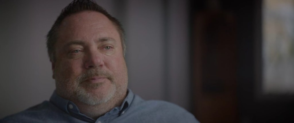 Jeff Connor: Where is Anthony "Tony" Sears' Friend Today?