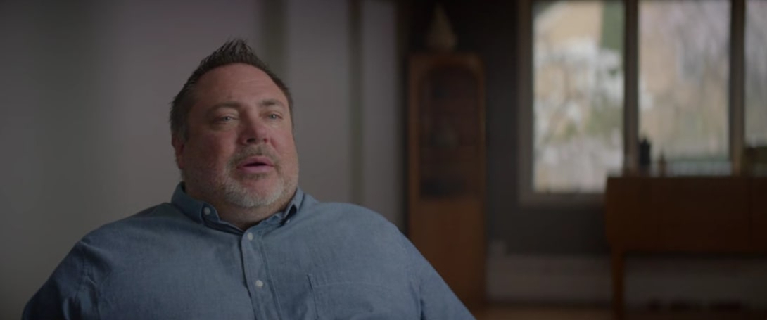 Jeff Connor: Where is Anthony "Tony" Sears' Friend Today?