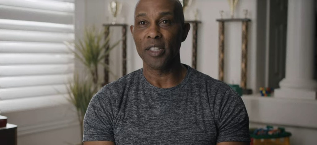 DJ Jeffers: What Happened to Ray McNeil's Friend?