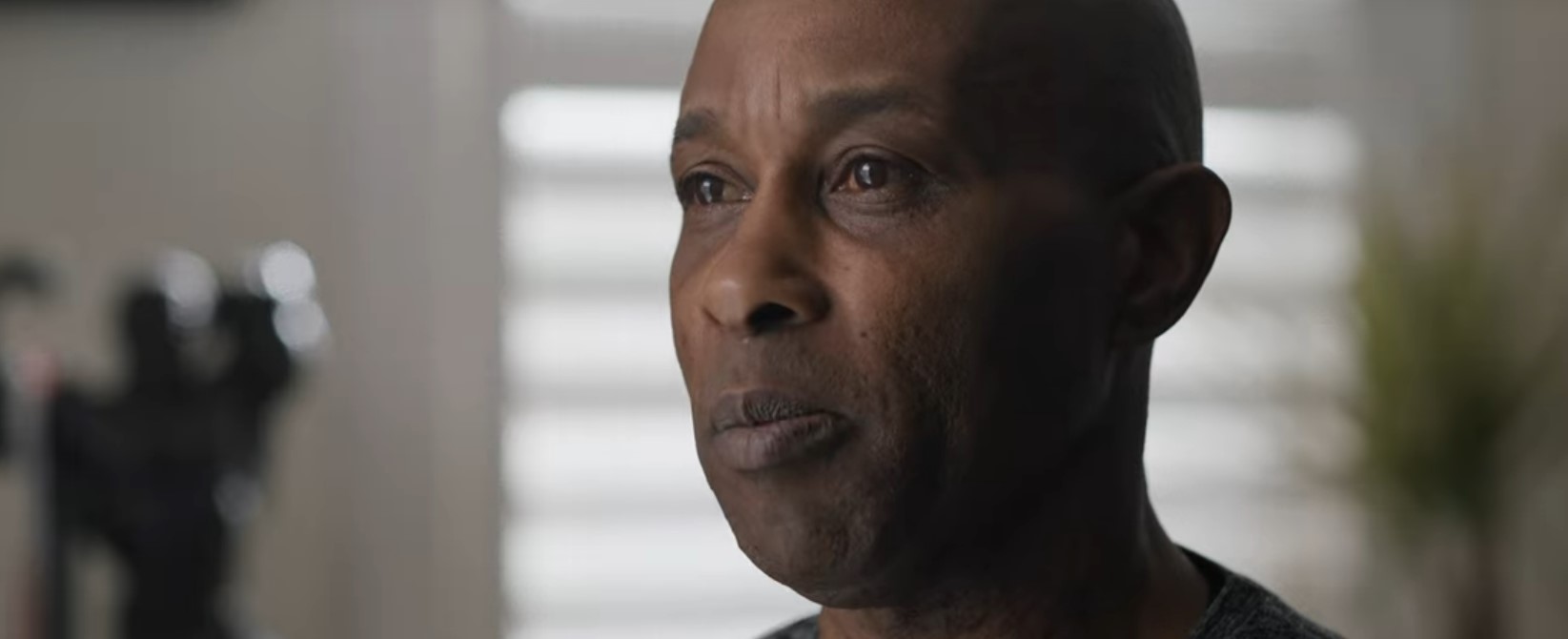 DJ Jeffers: What Happened to Ray McNeil's Friend?