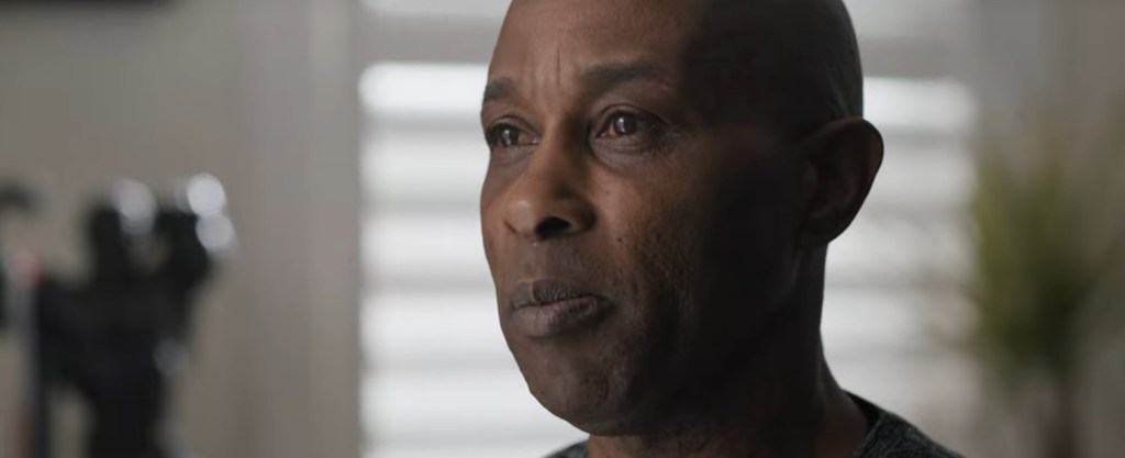 DJ Jeffers: What Happened to Ray McNeil's Friend?