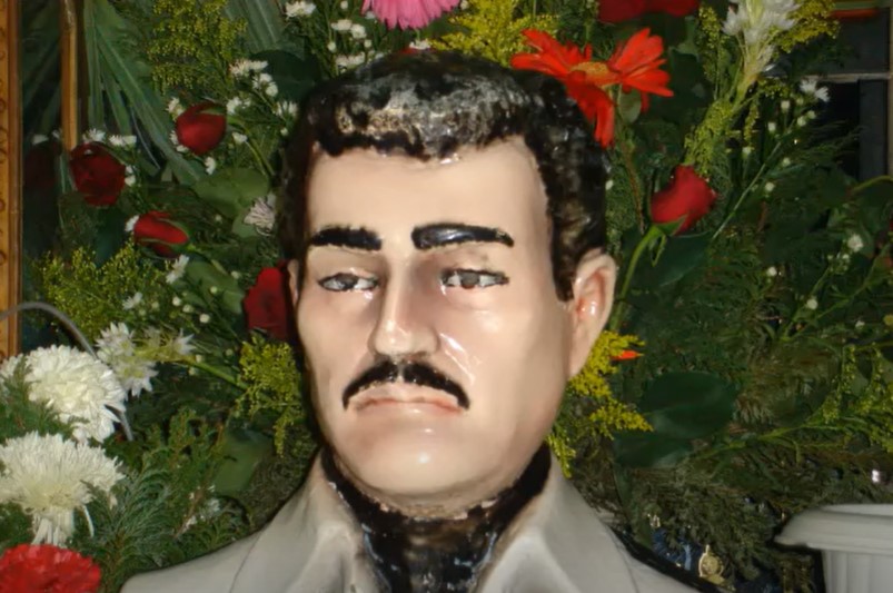 Netflix's Malverde: Is the TV Show Based on True Historical Events?