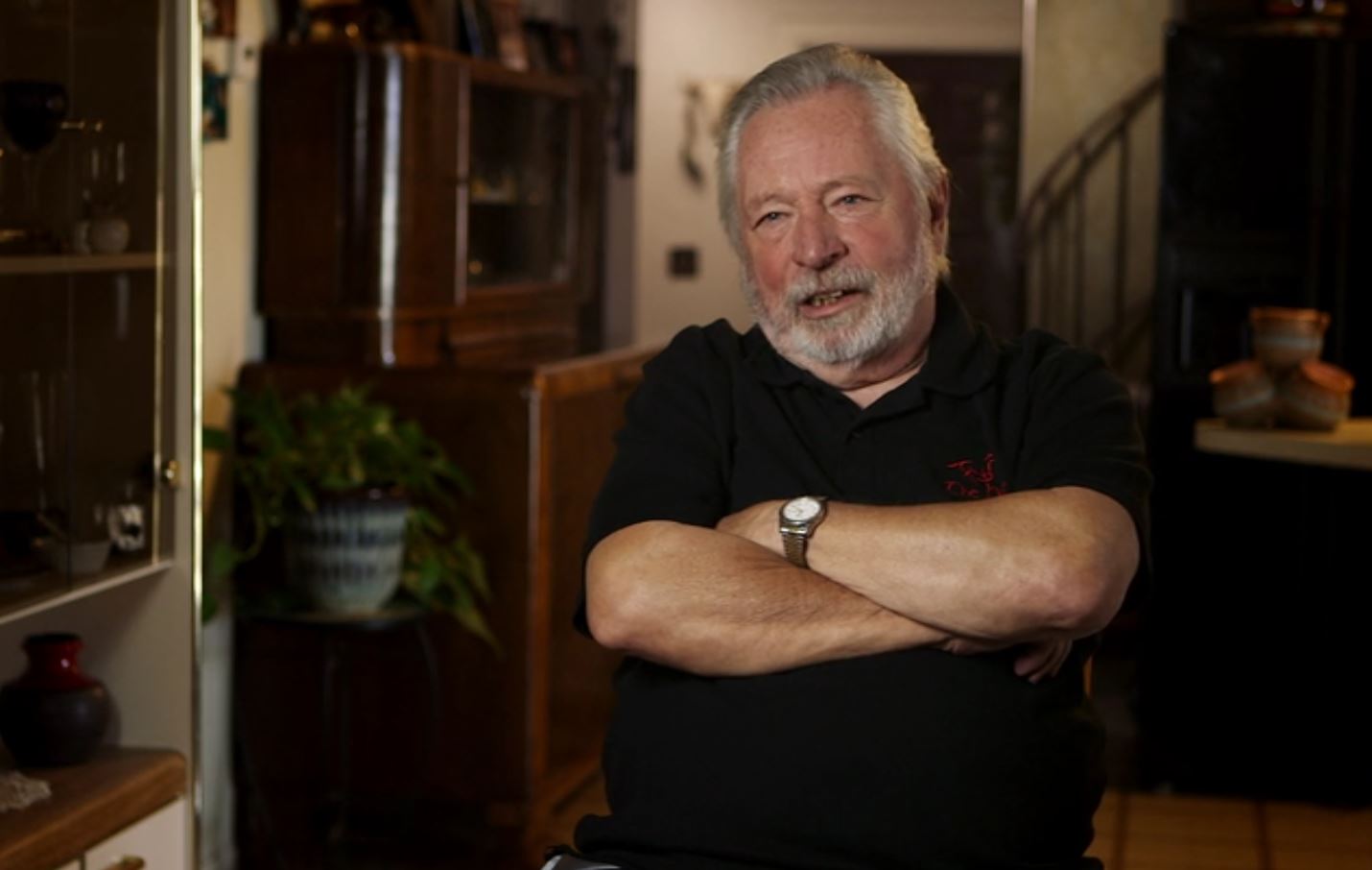 Joe Berchtold: Is Robert Berchtold's Brother Dead or Alive?