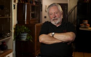 Joe Berchtold: Is Robert Berchtold's Brother Dead or Alive?