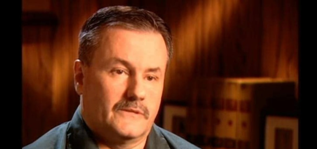 John Maloney: Where is Sandra Maloney's Killer Today?