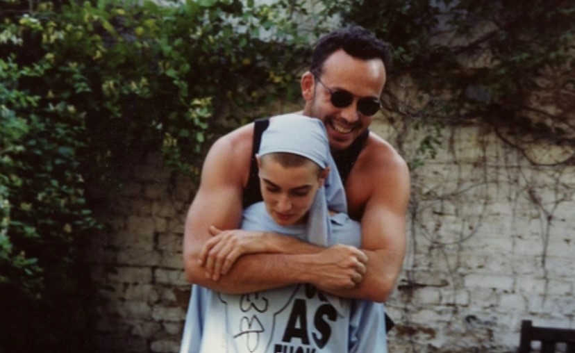 John Reynolds: Where is Sinéad O'Connor's Ex-Husband & Drummer Today?