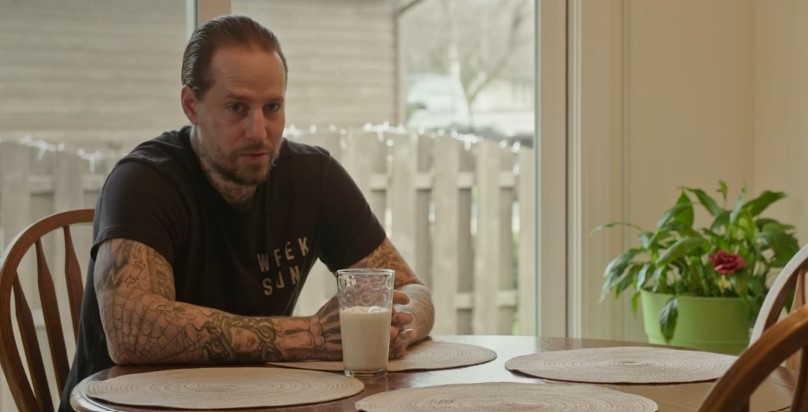 John Anderson: Where is the Stalker Today?