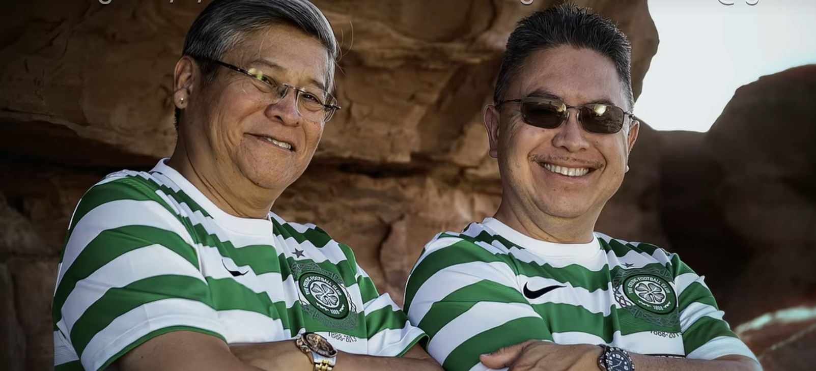 Jonathan Dover: Where is the Navajo Ranger Today?