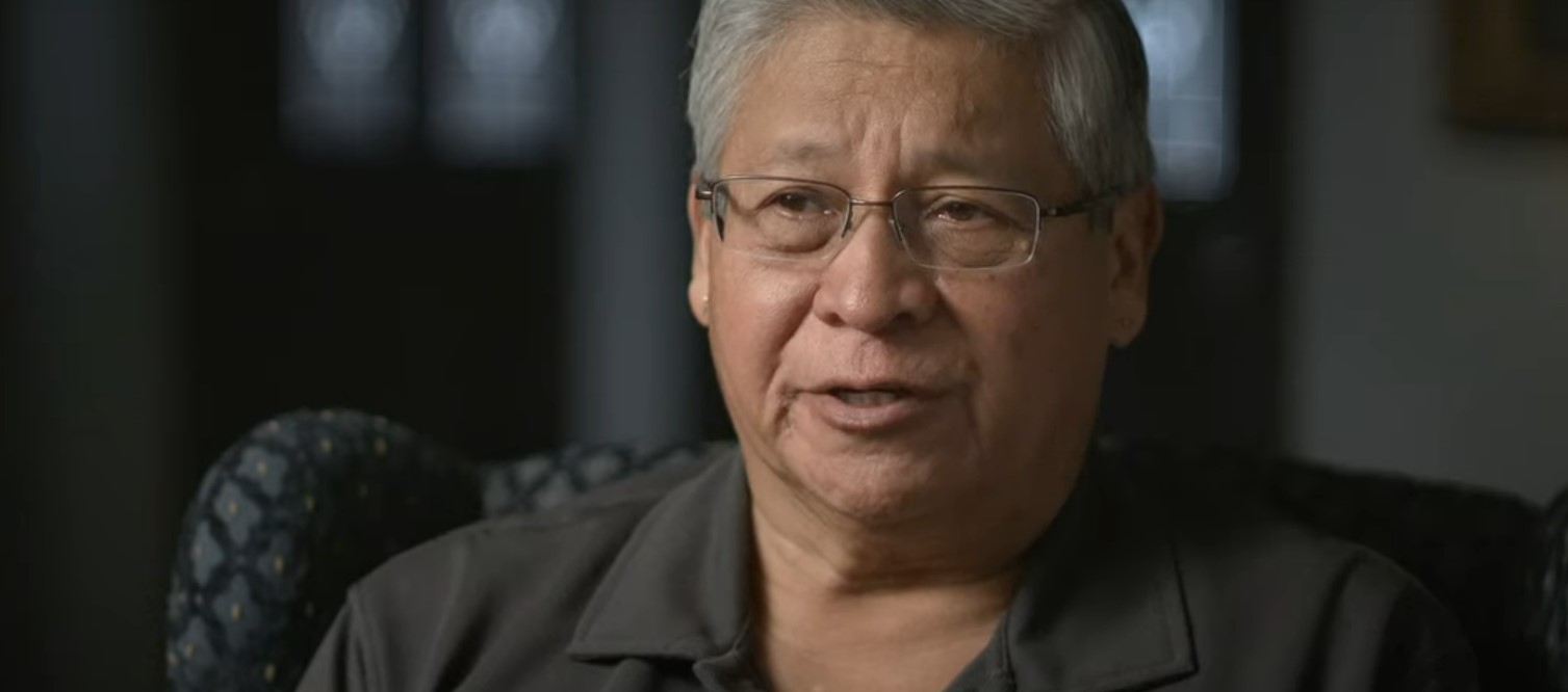 Jonathan Dover: Where is the Navajo Ranger Today?