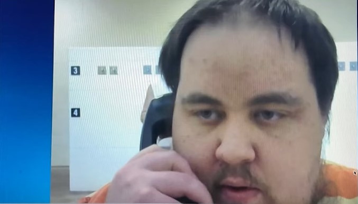 Kegan Kline: Where is the Suspect Today?