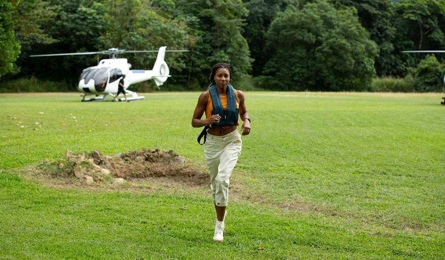 Kesi Neblett: Where is The Mole Contestant Today?